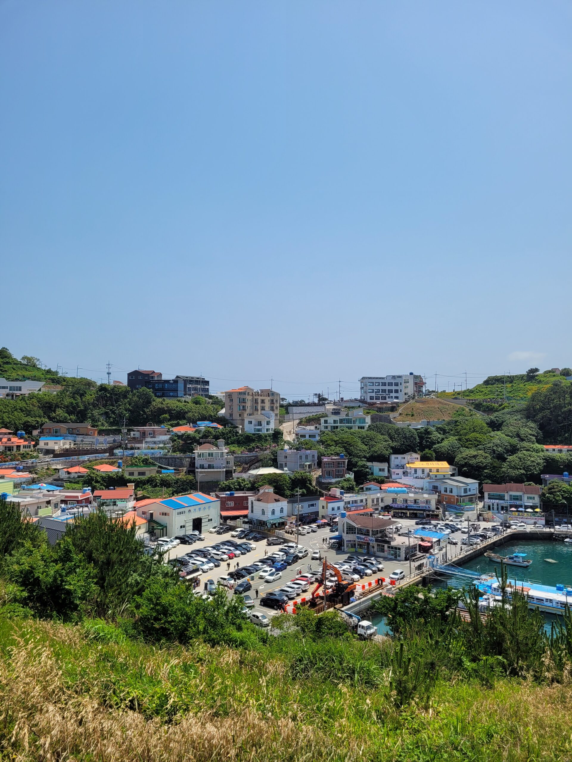 Voyage à Geoje et Tongyeong - dreamymegane.com