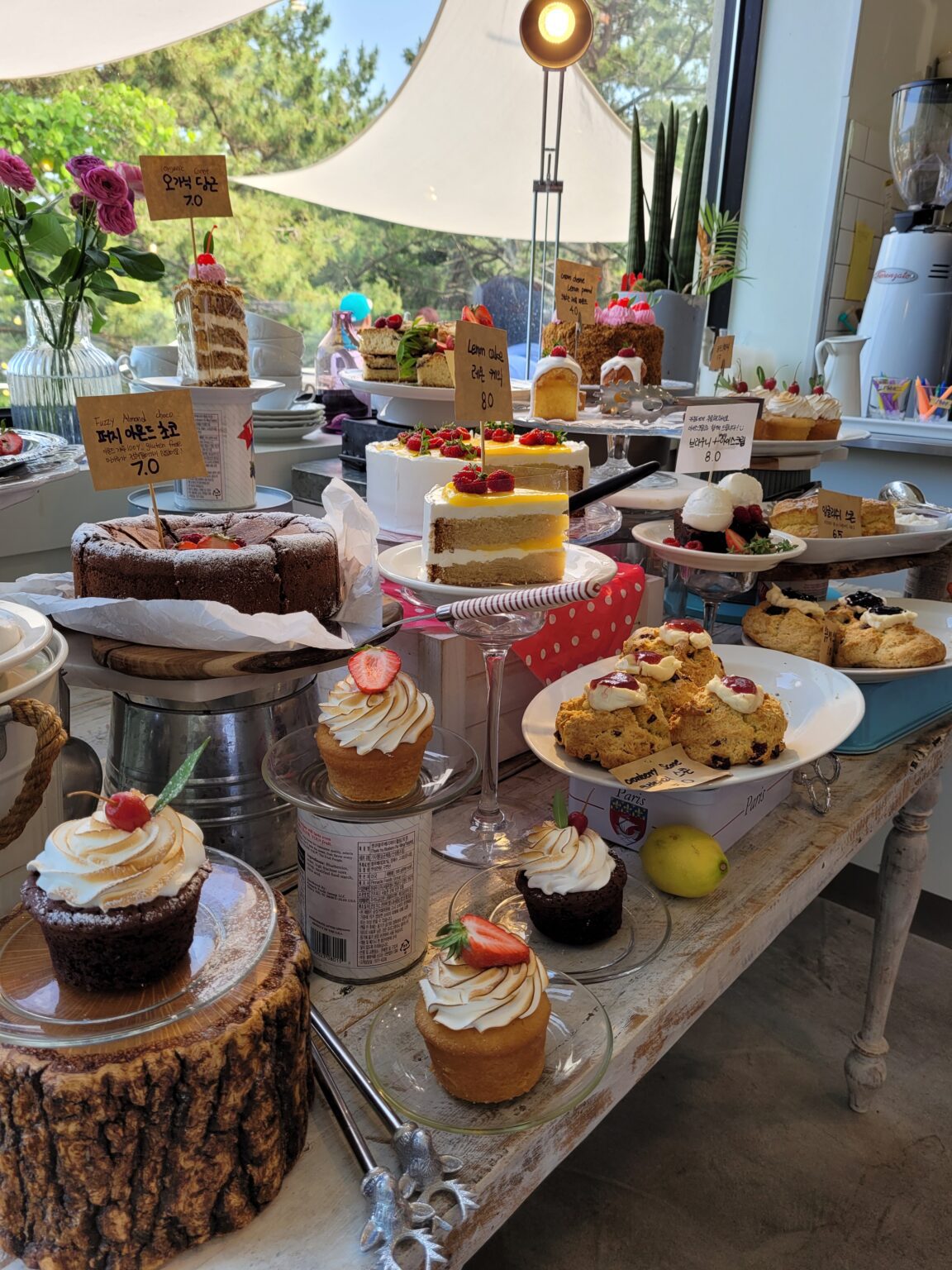 Voyage à Geoje et Tongyeong - dreamymegane.com